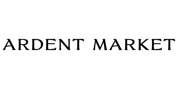 Ardent Market | Meaningful Goods for Slow Living